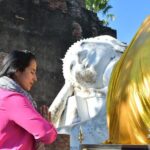 Private 3 Days Tour in Bangkok, Ayutthaya and Floating market - Authentic Experiences and Practical Insights