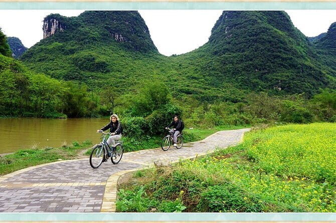 Private 3 Days Tour to Guilin and Yangshuo - Why This Tour Offers Excellent Value