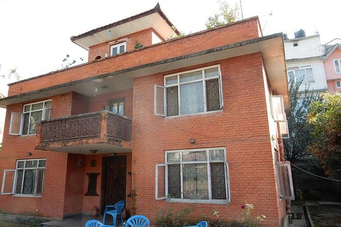 Private 3-Hour Cooking Class and Meal in a Kathmandu Family Home - The Itinerary in Detail