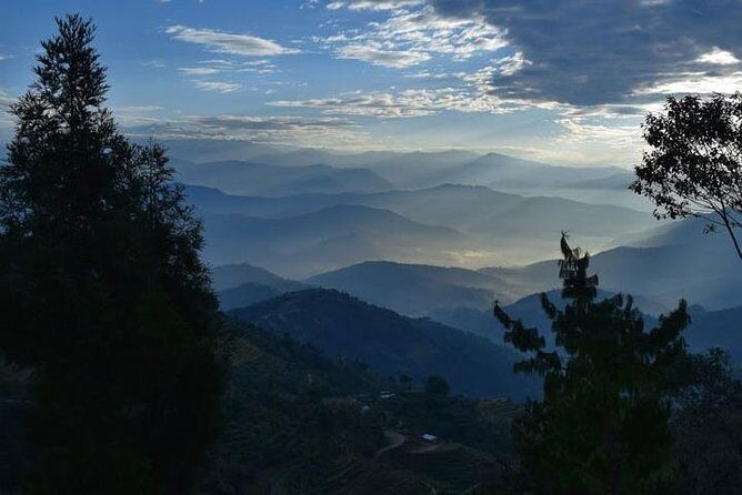 Private 3-Hour Nagarkot Sunset Tour from Kathmandu - Exploring the Itinerary in Detail