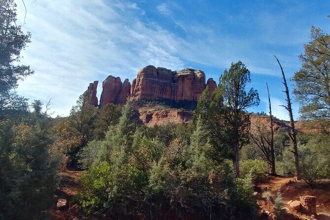 Private 3-Hour Sedona Metaphysical Photography Tour - What You Can Expect During the Tour