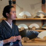 Private 3-Hour Sensu (Folding Fan) Tour with Kyoto Machiya Owner - The Experience in Detail: What to Expect from the Tour