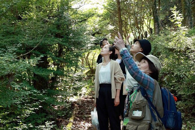 Private 3 Hours Ukiha's Forest Visit with Yoga Activity - FAQ