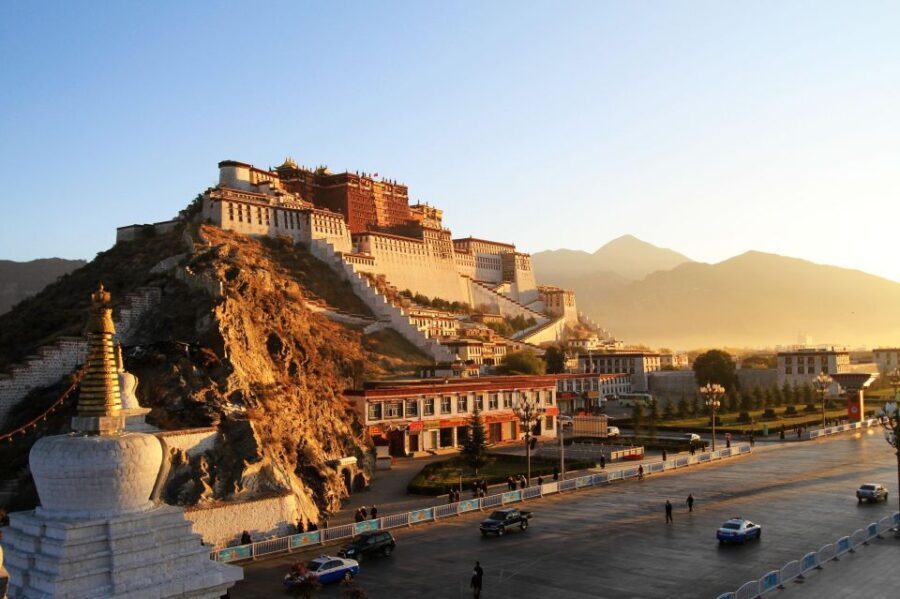 Private 3-Night Lhasa Trip - The Itinerary Breakdown: What You’ll Experience