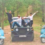 Private 3days 2 nights Da lat flower paradies from Saigon - Day 1 Wrap-up: Arriving in Dalat