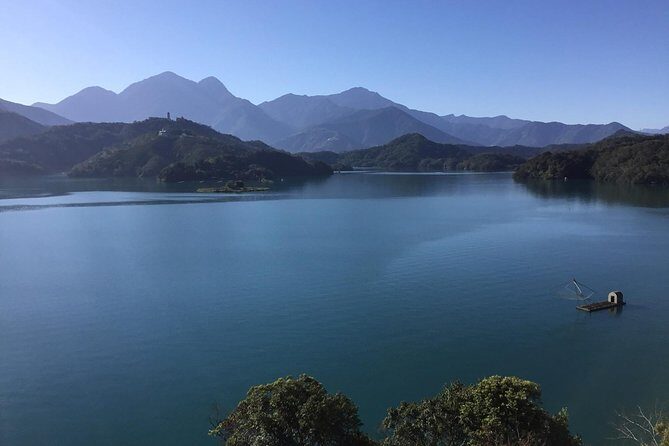 Private 4-Day Central & Southern Taiwan Tour (Sun Moon Lake, Kaohsiung, Kenting) - Day 4: Kaohsiung’s Urban Charm