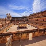 Private 4-Day Golden Triangle Tour from New Delhi - Day 2: From Agra to Jaipur via Fatehpur Sikri