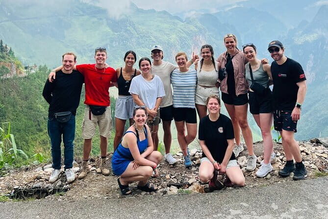 Private 4 Day Ha Giang Loop Adventure All Inclusive Car Tour - What Travelers Say