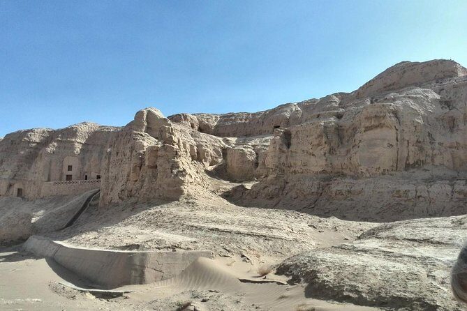 Private 4-Day Tour to Kuqa and Kashgar from Urumqi - The Sum Up