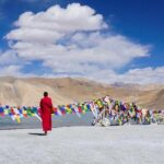 Private 4 Days Delightful Ladakh Tour - Exploring the Itinerary in Detail