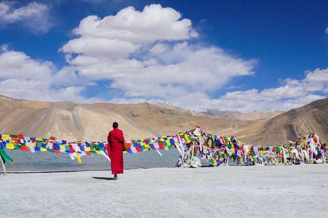 Private 4 Days Delightful Ladakh Tour - Exploring the Itinerary in Detail