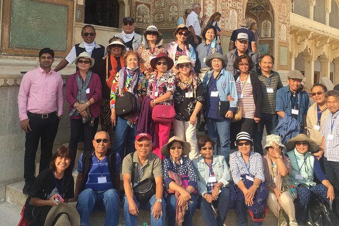 Private 4 Days Luxury Golden Triangle Delhi-Agra-Jaipur Tour with Accommodation - Value and Pricing