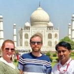 Private 4 Days Tour to Golden Triangle - Authentic Experiences That Make the Difference