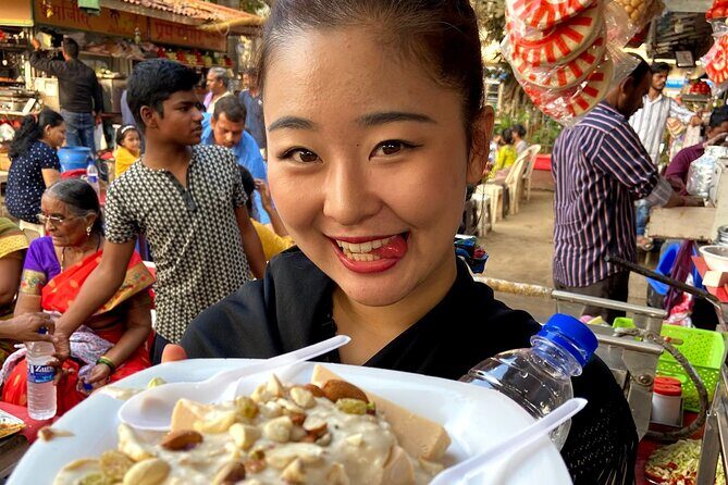 Private 4-Hour Tour of Mumbais Tastiest Local Foods - Who Would Love This Experience?
