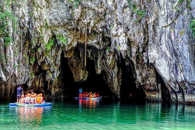 Private 4-kilometer Puerto Princesa Underground River Tour with lunch - The Experience in Context: Why It’s Worth the Price