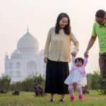 Private: 4 Night & 5 Days Golden Triangle Tour - New Delhi Agra Jaipur Package - What the Experience Means for You