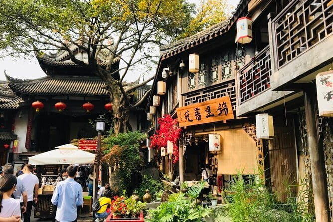 Private 5-Day Amazing Tour: Chengdu And Jiuzhaigou Tour Combo Package - Final Thoughts