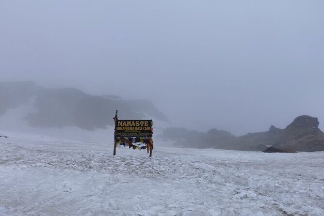 Private 5 Day Guided Annapurna Base Camp Short Trek - Transport, Accommodations, and Value