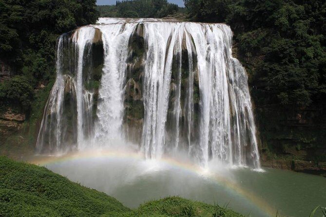 Private 5-Day Guizhou Tour Including Huangguoshu Waterfall And Xijiang - Introduction: Why This Guizhou Tour Might Just Be Your Best Bet