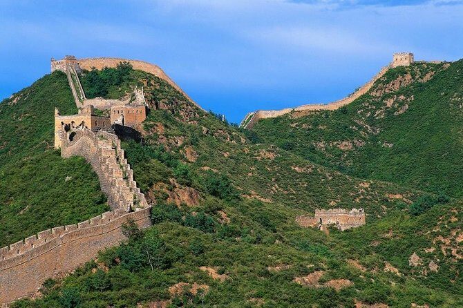 Private 5-Day Tour: Beijing And Chengdu - What We Love About This Tour