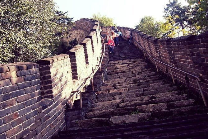 Private 5-Day Tour: Beijing, Shanghai And Suzhou - Key Points