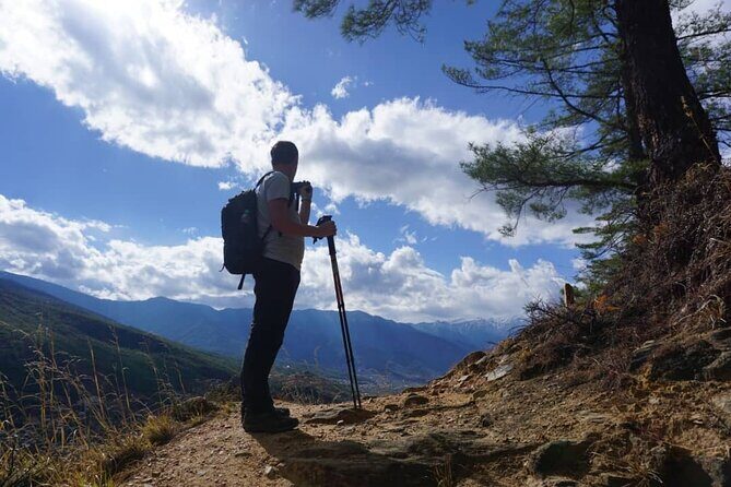 Private 5-Day Tour by Trans-Bhutan Trail in Paro - Who is This Tour Best Suited For?