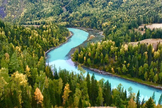 Private 5-Day Tour to Kanas Lake from Urumqi - Price and Value