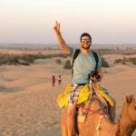 Private 5 Days Golden Triangle Tour ( Delhi - Agra - Jaipur ) - Day 3: Sunrise at the Taj Mahal and Journey to Jaipur