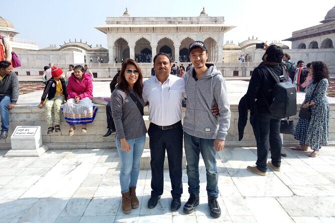 Private 5 Days Golden Triangle Tour of India - Delhi, Agra and Jaipur - Day 1: Arrival in Delhi