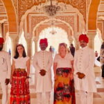 Private 5 Days Luxury Golden Triangle Tour from Delhi - Day 3: The Iconic Taj and Awe-Inspiring Fatehpur Sikri