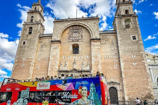 Private 5 Days Mexico Tour for Budget Yucatan Escape - What to Expect from the Transportation and Guides