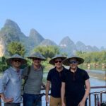 Private 5 Hour Bike Tour of Yangshuo Countryside - An In-Depth Look at the Itinerary
