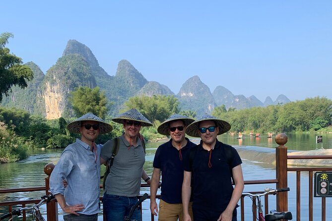 Private 5 Hour Bike Tour of Yangshuo Countryside - An In-Depth Look at the Itinerary