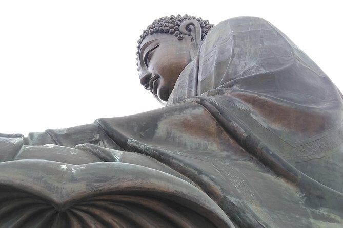 Private 5-Hour Driving Tour of Lantau from Hong Kong - Value for Money and Practical Considerations