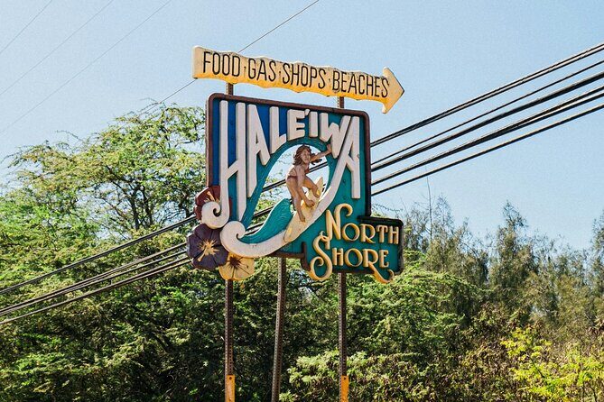 Private 5-Hour Driving Tour of Oahus Highlights - A Deeper Dive into the 5-Hour Oahu Highlights Tour