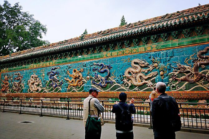 Private 5-Hour Walking Tour: Forbidden City, Hutong&Parks Nearby - Practical Details and What It All Means for You