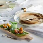 Private 6-Course Romantic Candlelight Dinner Overlooking Ubud Valley - The 6-Course Menu Breakdown