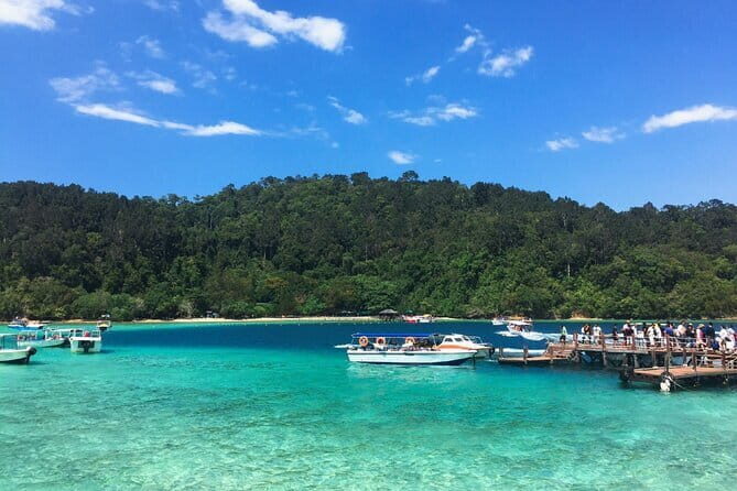 Private 6-Day Best Malaysia Tour - Who Should Consider This Tour?