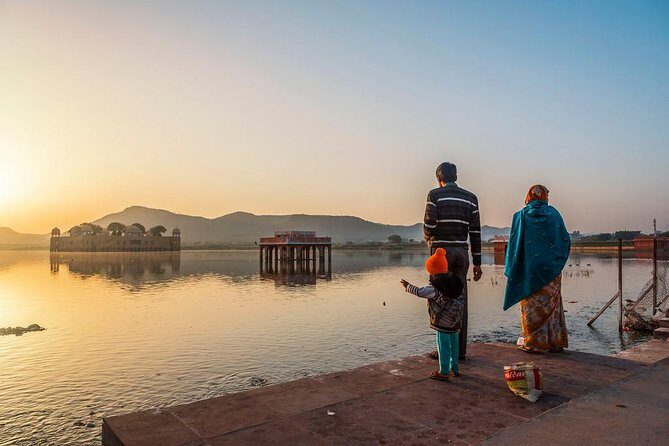 Private 6-Days Luxury Golden Triangle Delhi-Agra-Jaipur Tour - Final Thoughts