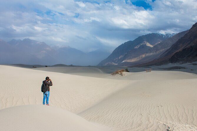 Private 6 Days Tour Visit to Ladakh with Meals Included - Who Is This Tour Best For?