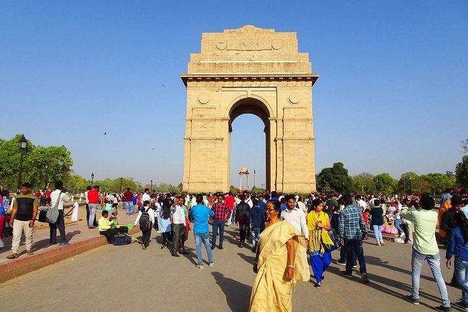 Private 7-Day India Golden Triangle Tour - Who This Tour Is Best For