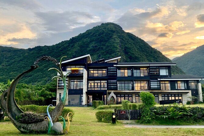 Private 7 Day Tour in East Taiwan - What Makes This Tour Special and Who Will Love It?