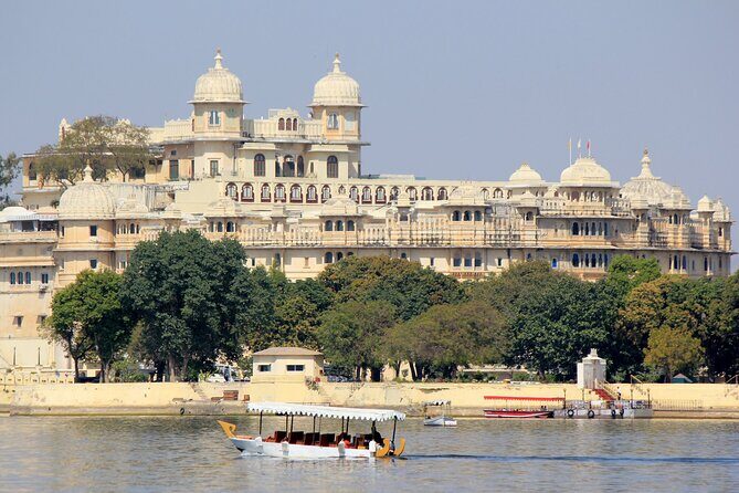 Private 7 Day Tour of Udaipur Chittorgarh Pushkar and Jaipur - Why This Tour Offers Solid Value