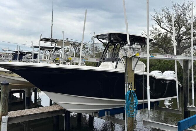 Private 8 hour Fishing Activity with Master Captain Bill - What Makes This Tour Stand Out?