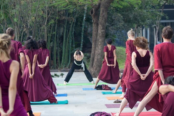 Private 8-Hour Private Custom Tour of Pune - The Sum Up: Who Should Book?