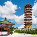 Private 9-Hour Sun Moon Lake Leisure Tour from Taichung ()! - What Travelers Say About This Tour