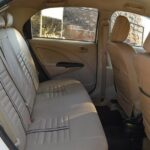 Private A/c Transfer Ahmedabad to Mount Abu ( 4 Seat A/c Sedan ) - Why Choose This Service?