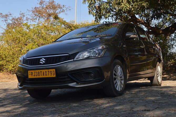Private A/c Transfer Mount Abu to Ahmedabad ( 4 Seat A/c Sedan ) - What Makes this Transfer Stand Out?
