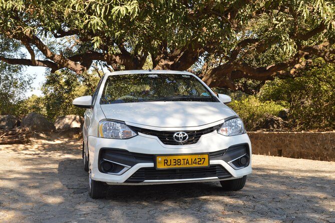 Private A/c Transfer Udaipur To Mount Abu ( 4 Seat A/c Sedan) - Insights from Travelers