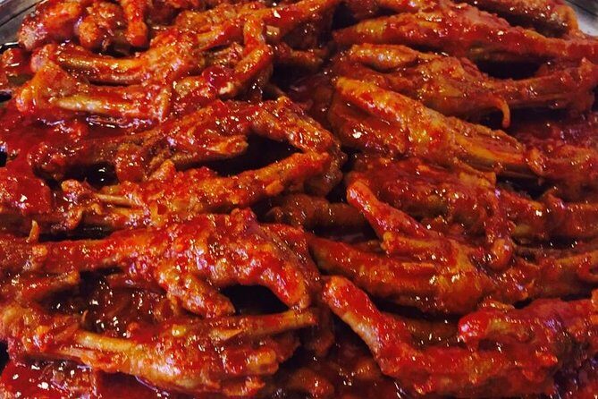 [Private] A Tour Guide for Monsta X Monbebe Tour in Seoul - Who Will Love This Tour?